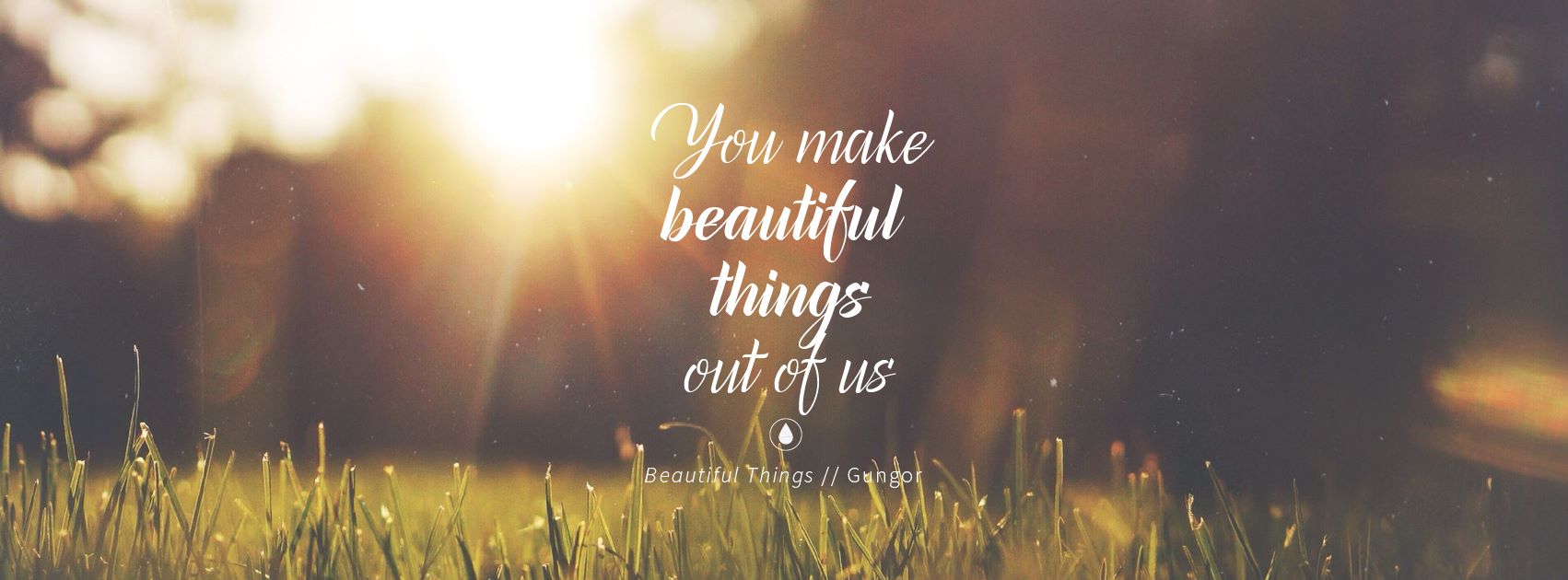 Beautiful Things Gungor