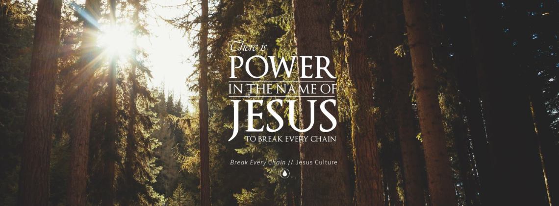 Break Every Chain // Jesus Culture – WORSHIP WALLPAPERS