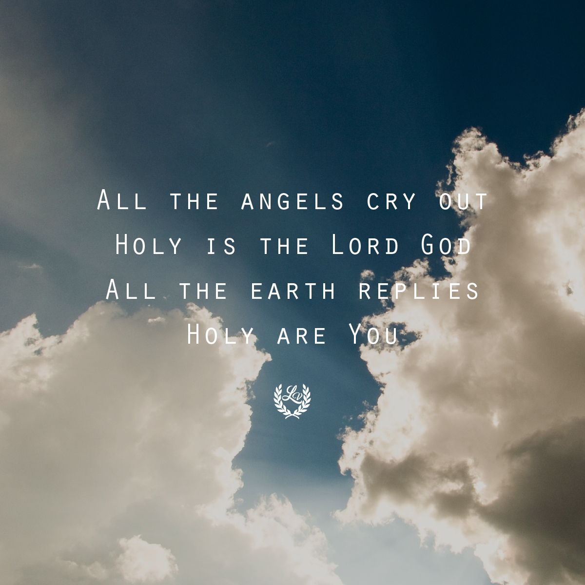 Alleluia // Jesus Culture – WORSHIP WALLPAPERS