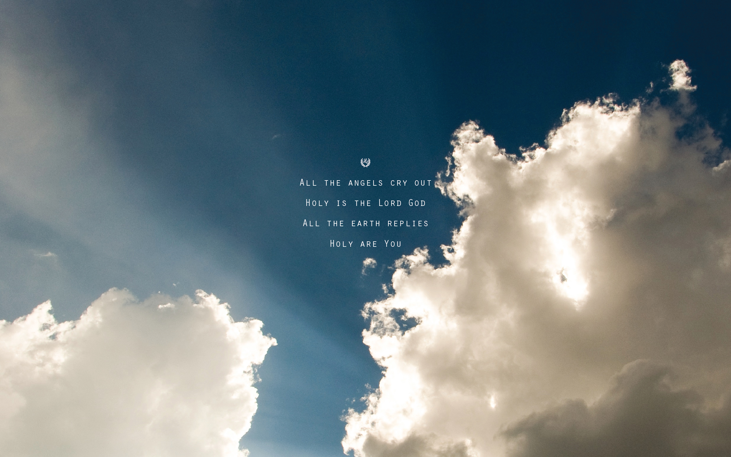 Alleluia // Jesus Culture – WORSHIP WALLPAPERS
