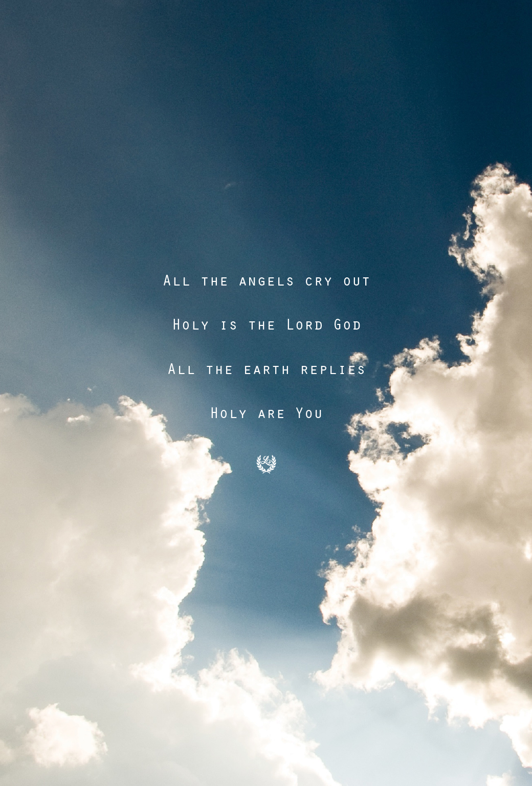 Alleluia // Jesus Culture – WORSHIP WALLPAPERS