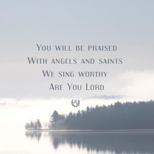 Ever Be // Kalley Heiligenthal + Bethel Music – WORSHIP WALLPAPERS