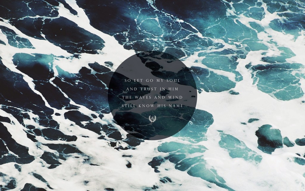 It is Well // Bethel Music – WORSHIP WALLPAPERS