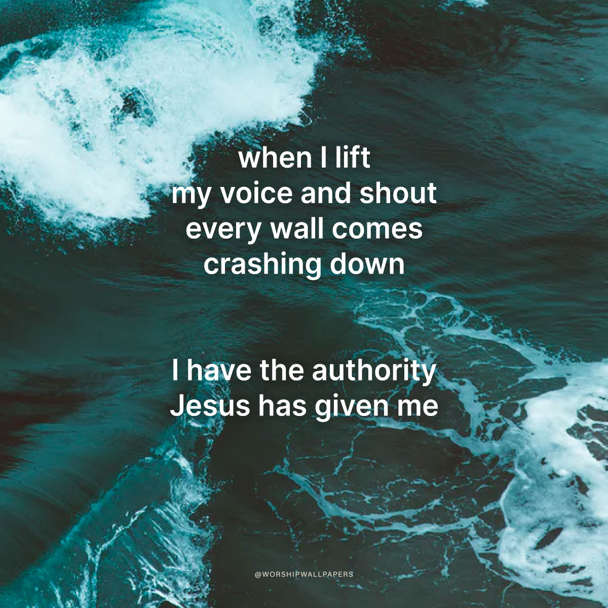 Champion – Bethel Music & Dante Bowe – WORSHIP WALLPAPERS