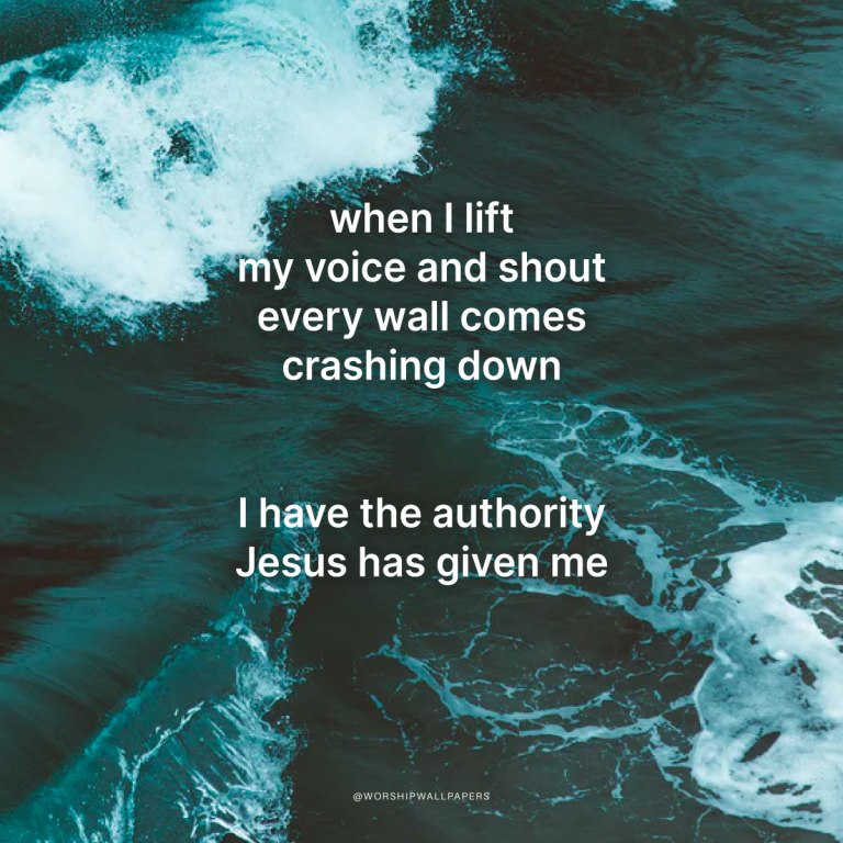 Champion – Bethel Music & Dante Bowe – WORSHIP WALLPAPERS