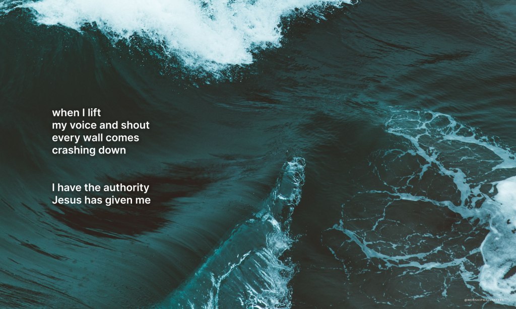 Champion – Bethel Music & Dante Bowe – WORSHIP WALLPAPERS